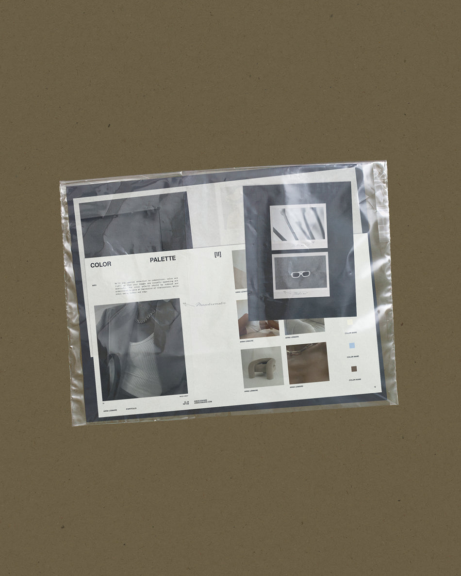 Studio Standard — Beautiful templates