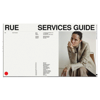 Templates | Collection | Studio Standard