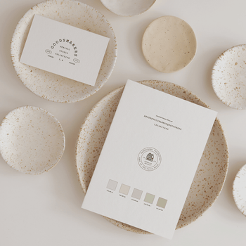 Freyja | Logo Kit | Studio Standard