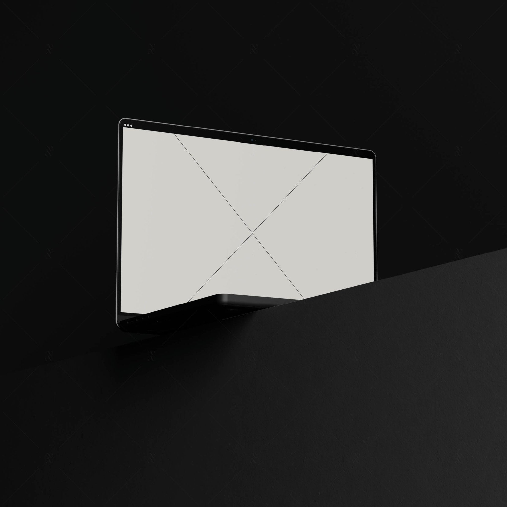 Studio Mock-ups for Brand Designers – Studio Standard