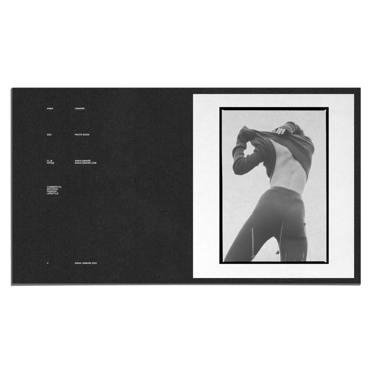 Photographer's Starter Kit | Collection | Studio Standard