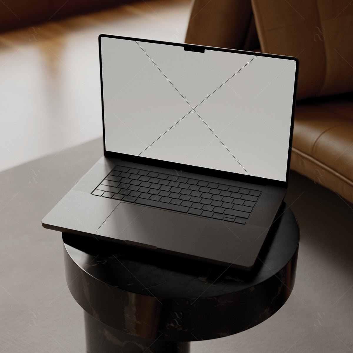 RUE Mock-ups | Studio Standard