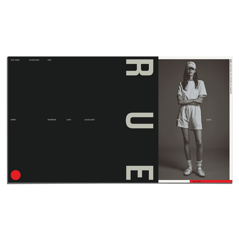 Rue | Collection | Studio Standard