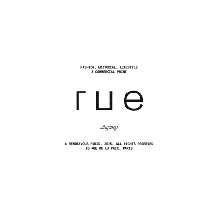 RUE Logo Kit Template | Studio Standard