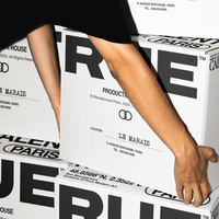 RUE Logo Kit Template | Studio Standard