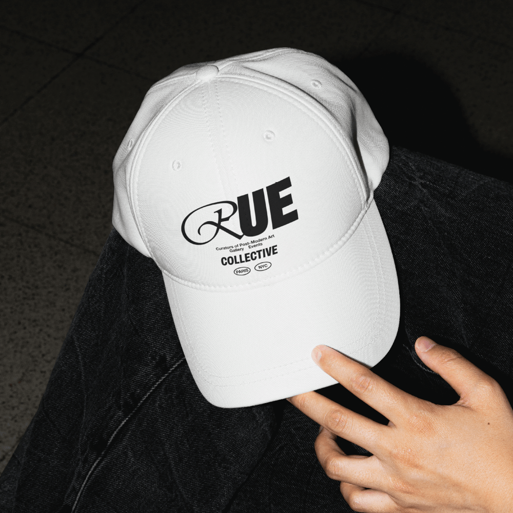 RUE Logo Kit Template | Studio Standard