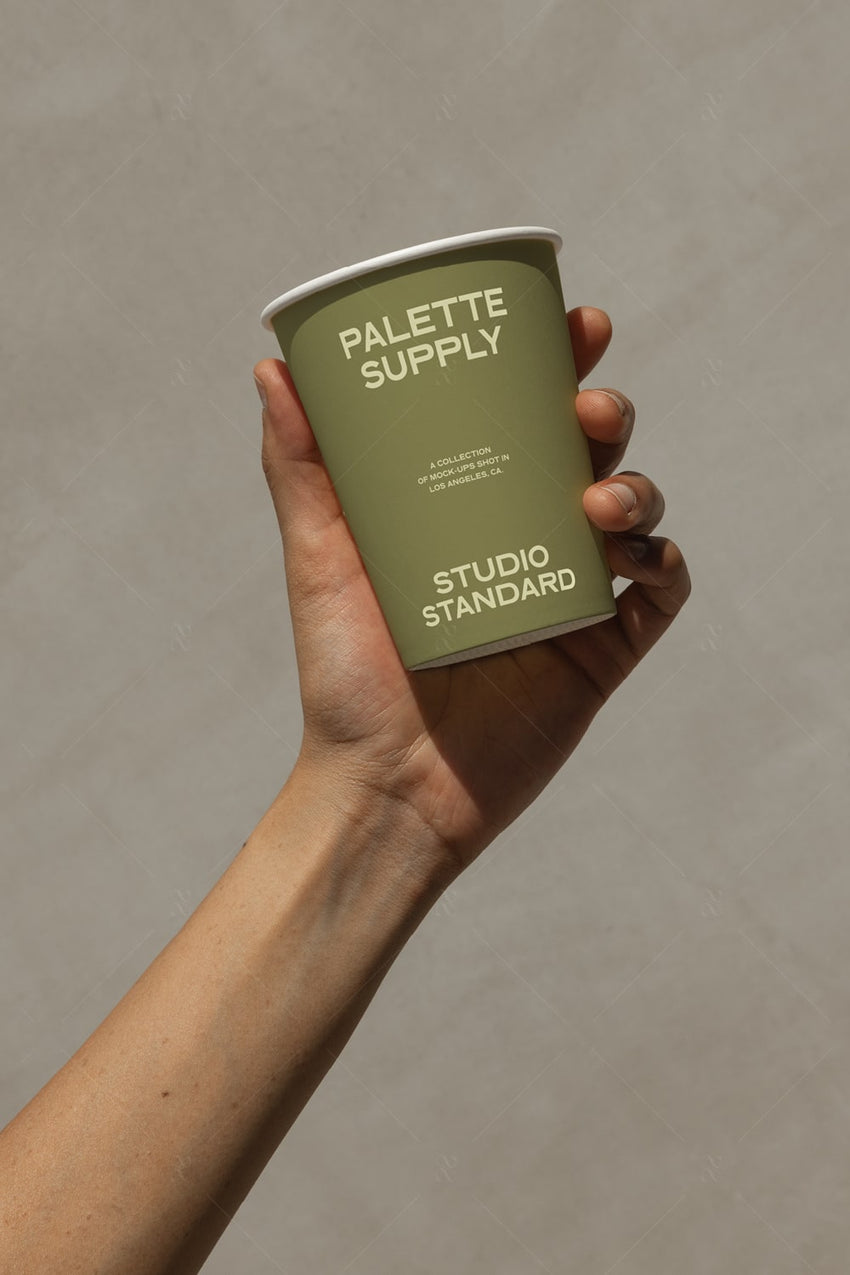 Studio Standard x Palette | Collection | Studio Standard