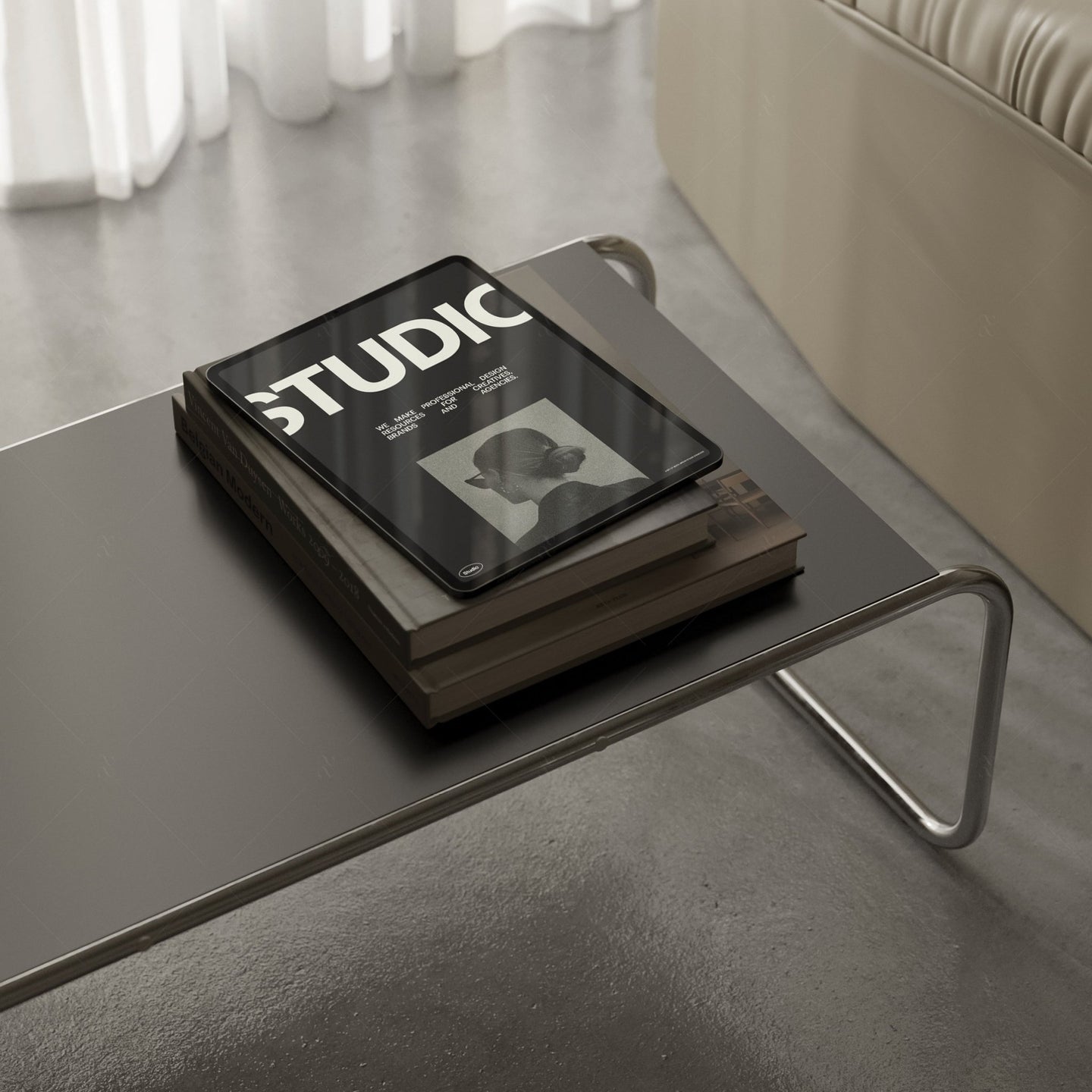 STUDIO | Collection | Studio Standard