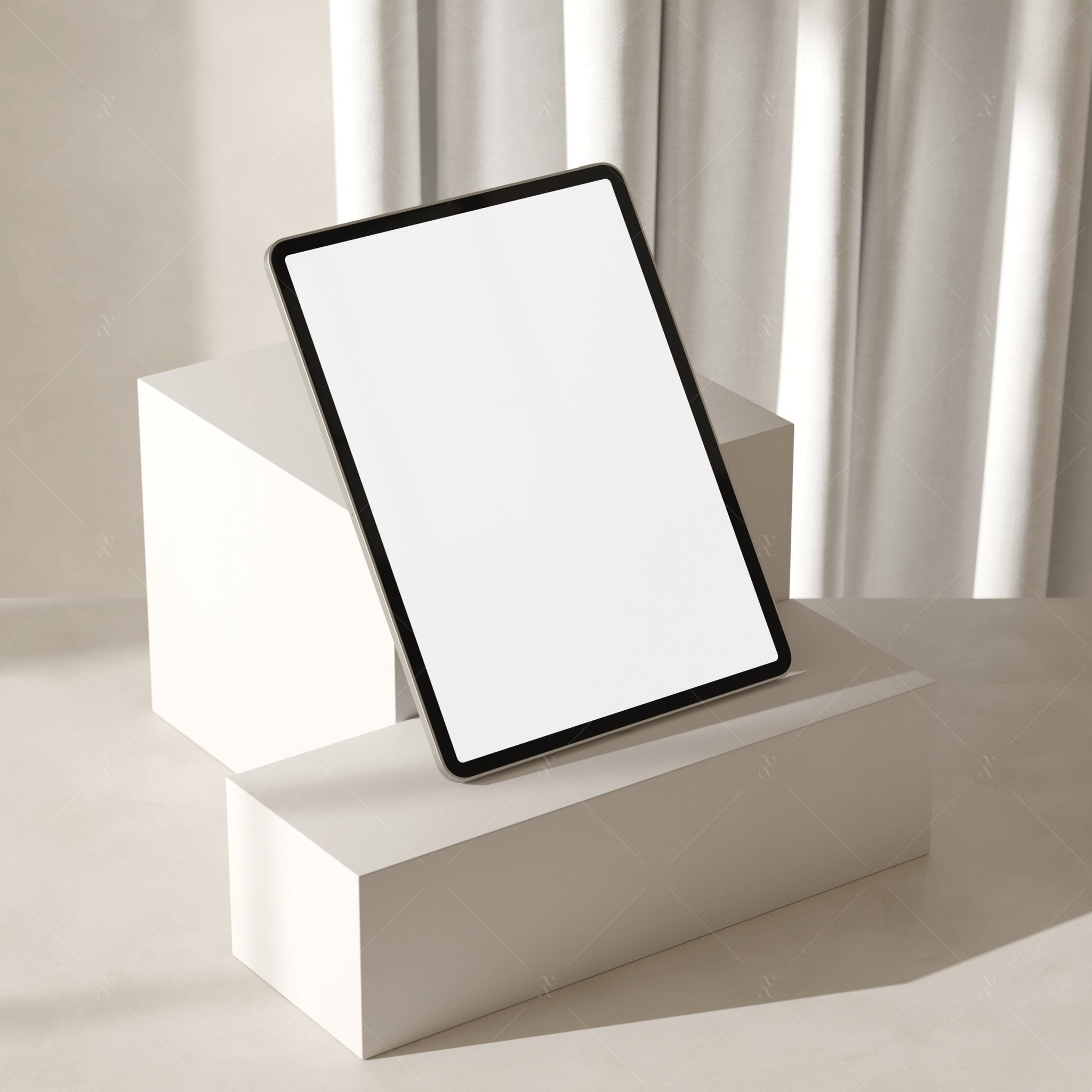 Tablet-004 | Mock-up | Studio Standard