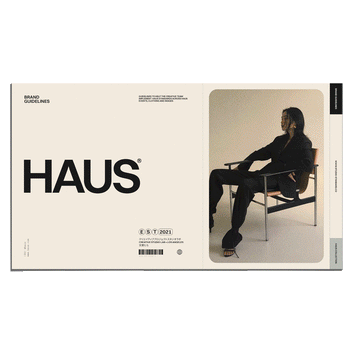 Haus | Studio Standard
