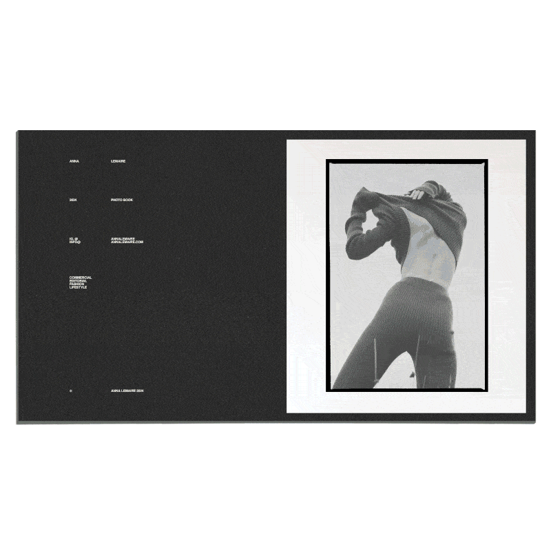 Photographer's Starter Kit | Collection | Studio Standard